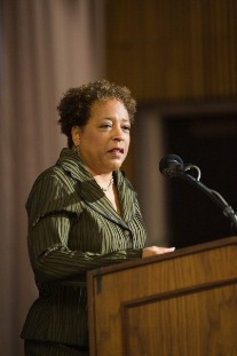 Deborah Gray White | PureHistory