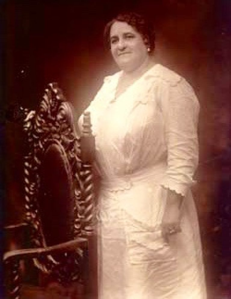 Black History Month: Maggie L. Walker | PureHistory