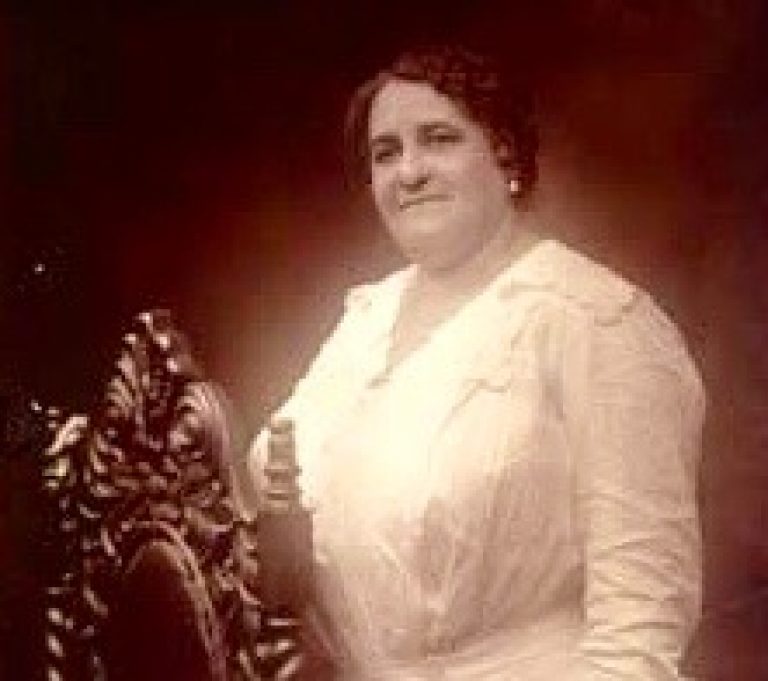 Black History Month: Maggie L. Walker | PureHistory