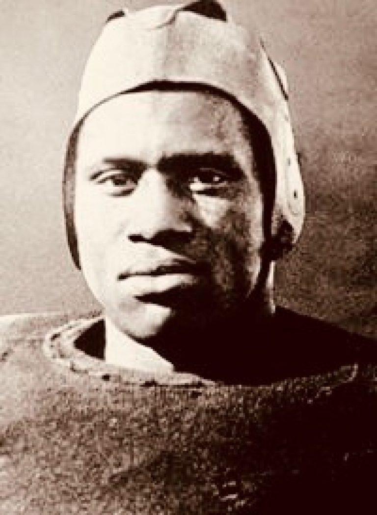 Remembering Paul Robeson | PureHistory