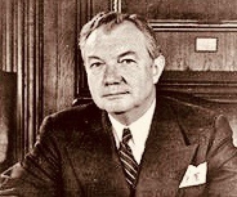 Robert H. Jackson | PureHistory