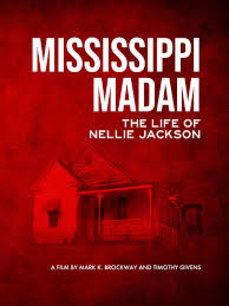 ‘Mississippi Madam: The Life of Nellie Jackson’ by Mike Scott | PureHistory