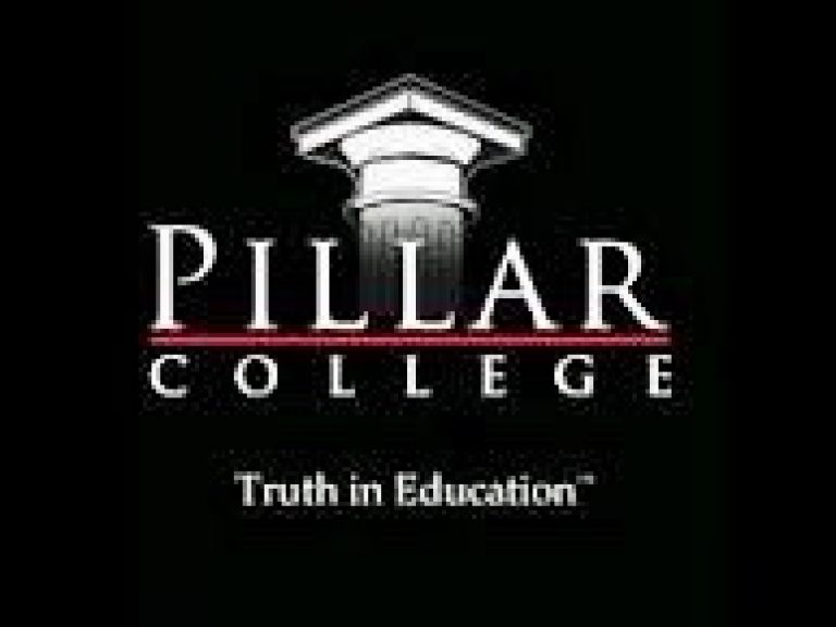 Pillar College | PureHistory