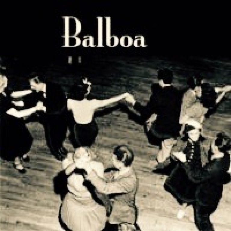 Balboa | PureHistory