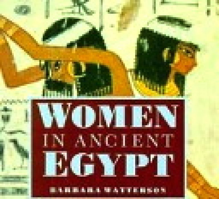 Women in Ancient Egypt | PureHistory