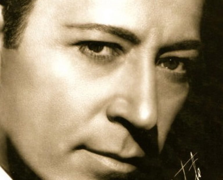 George Raft | PureHistory