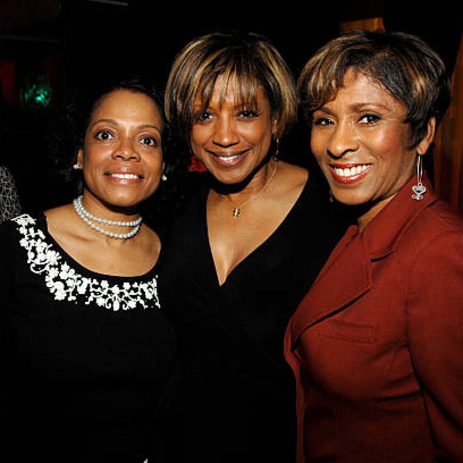 Marva Denise Hicks | PureHistory