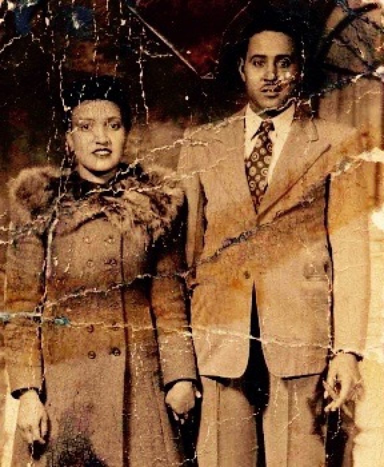 Henrietta Lacks | PureHistory