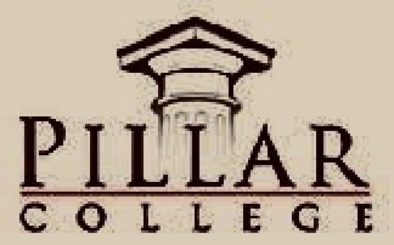 Pillar College | PureHistory