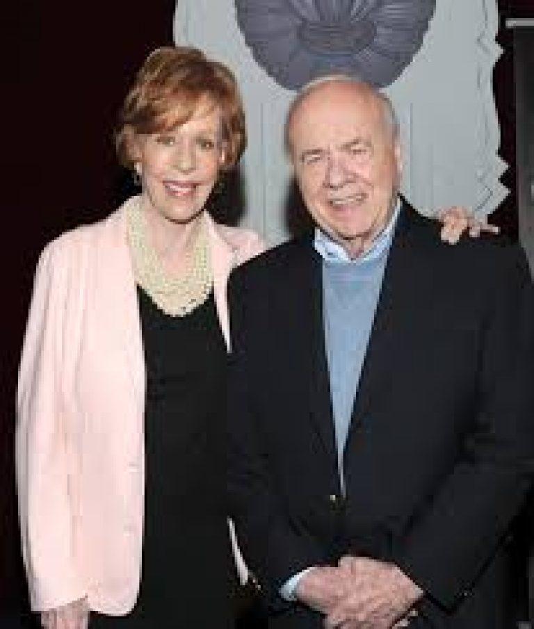 Tim Conway, Star of The Carol Burnett Show, Dies at 85 | PureHistory