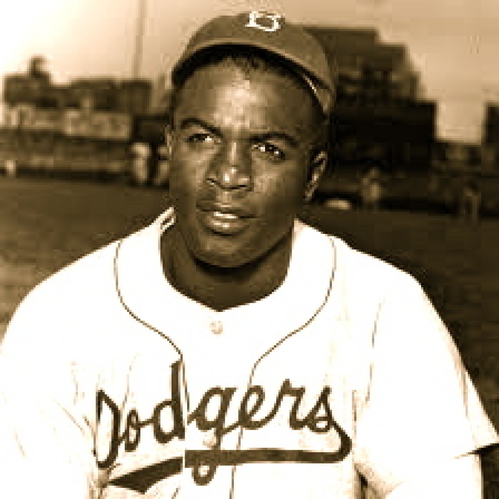 The Jackie Robinson Story | PureHistory