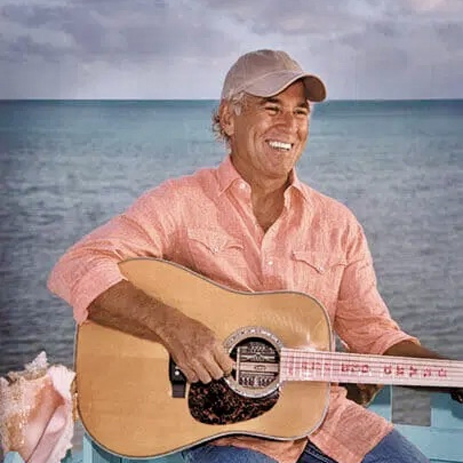 Margaritaville’s singer Jimmy Buffett, who turned beach-bum life into ...