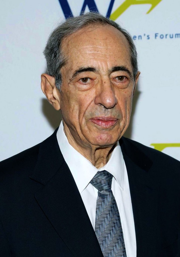 Mario Cuomo | PureHistory