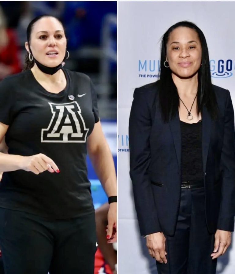 NCAA Women’s Basketball: Final Four Includes Two Teams Led by Black ...