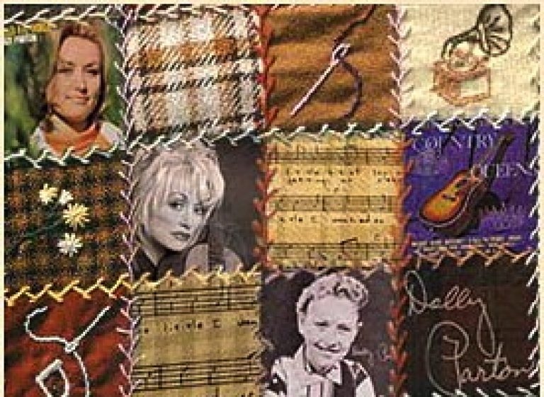 Dolly Parton & the Roots of Country Music | PureHistory