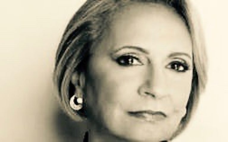 Cathy Hughes | PureHistory