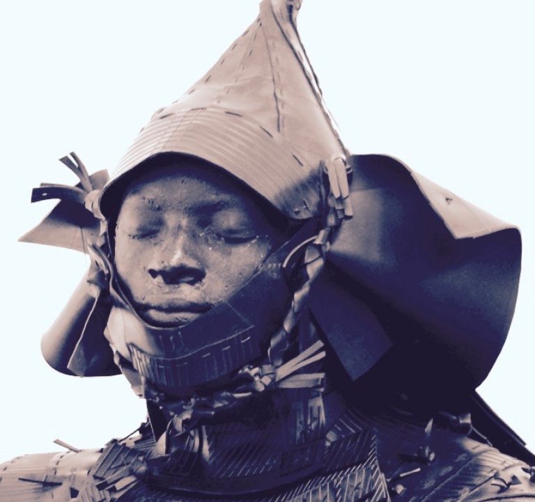 Forgotten Tale Of Japan’s First Black Samurai | PureHistory